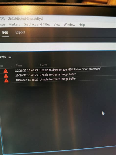still low on memory adobe product community 13354782