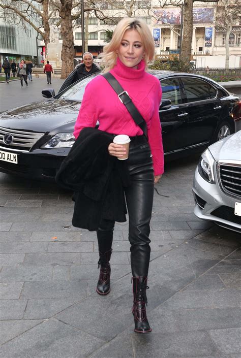 Gallery Leather Celebrities