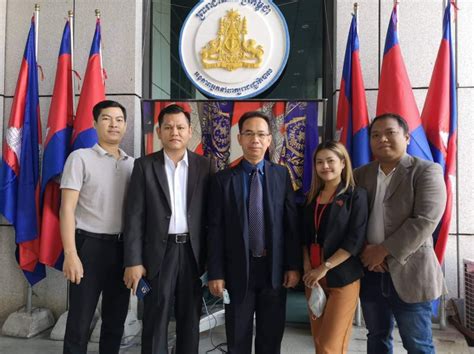 Sela Buth On Linkedin Attended The Press Conferences Last Week