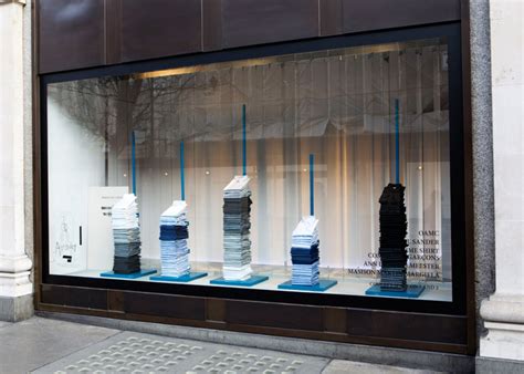 Faye Toogoods Gender Neutral Retail Spaces In Selfridges