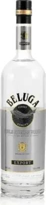 ВОДКА БЕЛУГА 1Л/ VODKA BELUGA 1L - Avanti - Сравни цените - MySupermarket