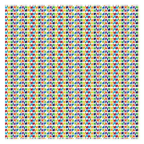 Geometirc Pettern Stock Illustrations 2 Geometirc Pettern Stock