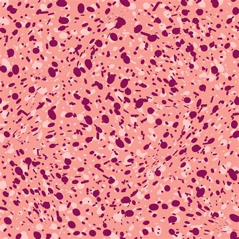 Abstract Grunge Random Small Dots Seamless Texture Vector Illustration