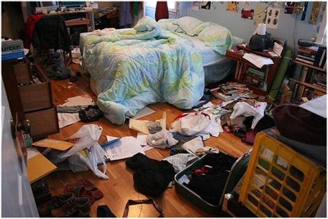 What Clutter Does To Your Brain ADD Crusher