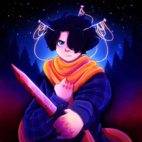 Twisted Suture Webtoon