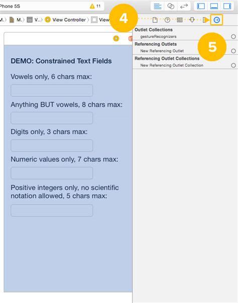 How To Dismiss The IOS Keyboard When The User Taps The Background In Swift Global Nerdy