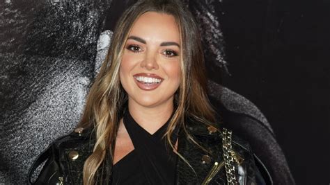 Došla Da Podrži Maminog Bivšeg Muža Sofija Šašić Zablistala Na