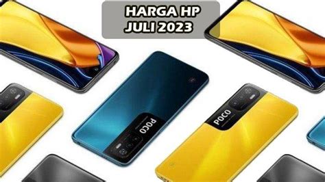 Harga Hp Poco M Pro G Ram Gb Rp Jutaan Update Juli Tribunmanado Co Id