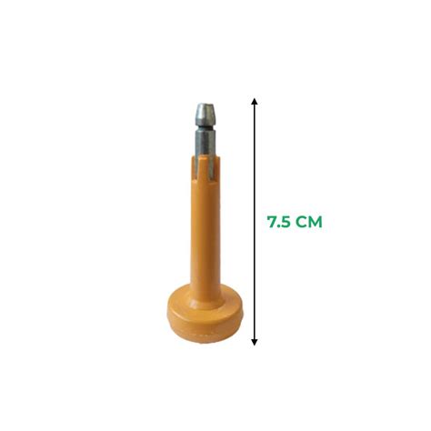 Container Seal Pack Of 5 Implemental