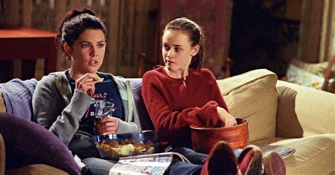 Rory E Lorelai Chegam Na Netflix 7 Motivos Por Que Amamos Gilmore