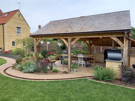 Alfresco Landscapes Professional Builder