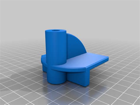 Free 3d File Under Table Brace 🗜️・3d Print Design To Download・cults