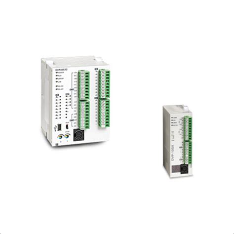 Delta Controller at Best Price in Ahmedabad, Gujarat | Integral Control ...