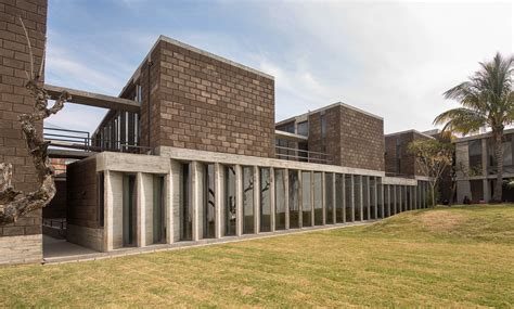 画廊 墨西哥社区发展中心 Taller De Arquitectura Mauricio Rocha Gabriela