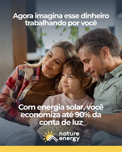 Nature Energy Nature Energy Soluções Em Energia