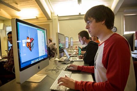 Computer Science Class Computer Science Science Class Science