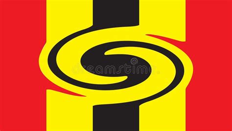 Simple Abstract Background Vector And Illustrator Stock Illustration