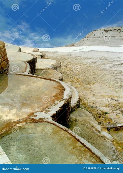 Amazing Virgin Land Stock Photo Image Of South National 3396878