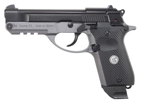 Girsan Mc 14t Solution Compact 380 Acp 45 Barrel Black 13rd