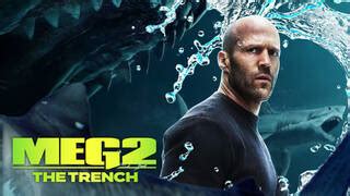 Watch Meg The Trench D Hindi Movie