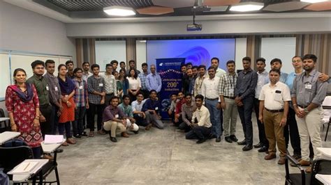 Sundaramfinance Inductionprogram Networking Grateful Akash K