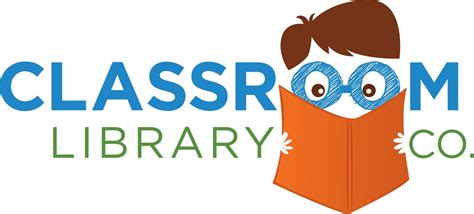 Classroom Library Company