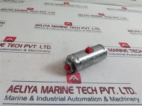 Dtl Technologies Sh0050 1 Pressure Controlrelief Valve Revb Aeliya