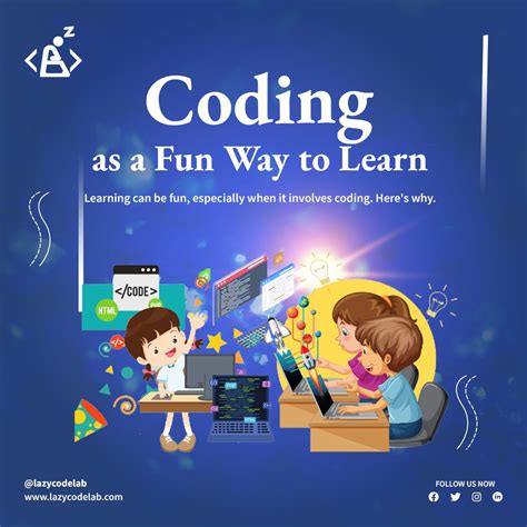 Lazycodelab Pvt Ltd On Linkedin Funlearning Codingisfun Exploreme