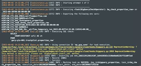 running bigquery dag in airflow locally with docker gary yiu