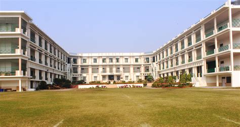 Shri Gulab Rai Group Of Institutions