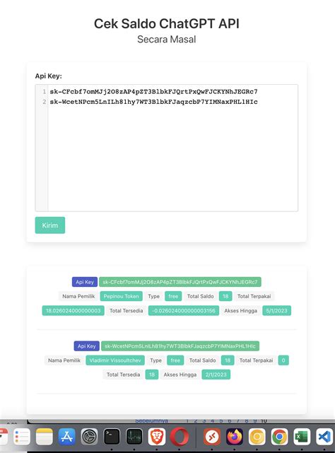 GitHub Mughu94 Chatgpt Checker ChatGpt APi Checker Secara Masal
