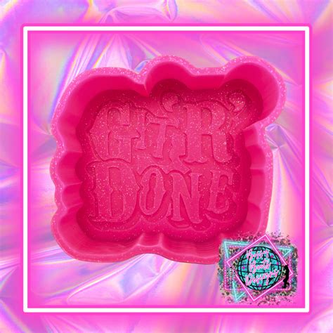 Git R Done Bossybootsdesigns