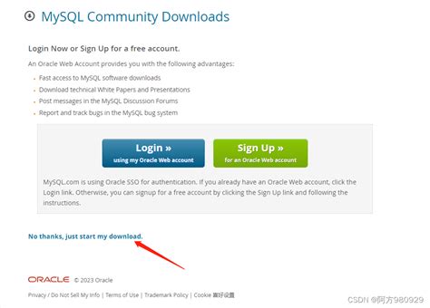 windows本地安装mysql mysql本地安装windows csdn博客