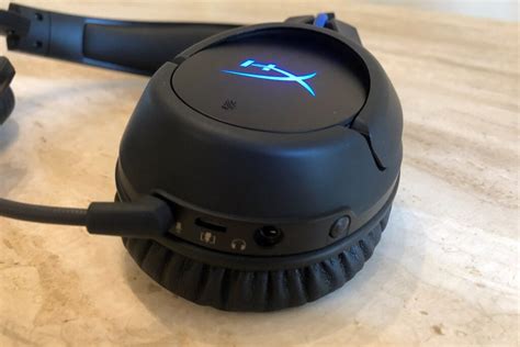 Обзор HyperX Cloud Flight Wireless - EliteTech