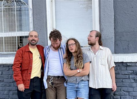 Indie Obsessive “second Sight” By Bad Tiger A Song Feature