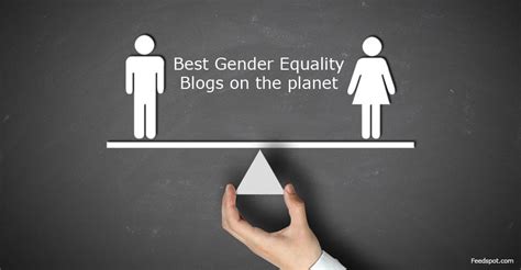 40 Best Gender Equality Blogs And Websites In 2025