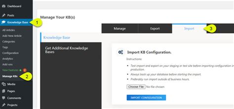 How To Import A CSV File Echo Knowledge Base