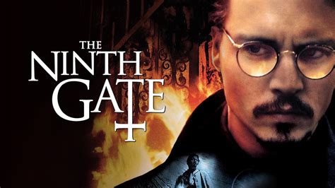 The 9th Gate Full Movie The Ninth Gate Nzqpb
