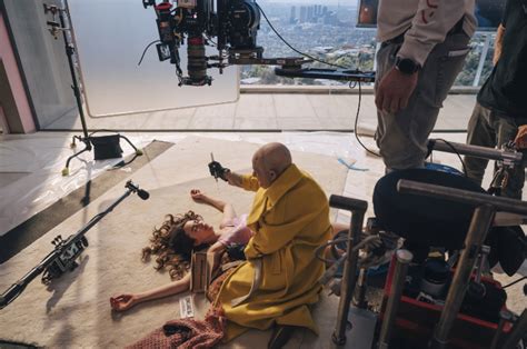 찬란 대표 미친 영화 서브스턴스 과감하게 배팅했죠 En터뷰 노컷뉴스