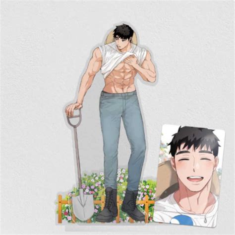 Stock Our Sunny Days Sung Ho 쿵쿵 Kungkung