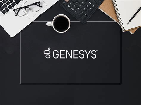 Genesys And Salesforce Launch Ai Powered Customer Experience And Relationship Management Solution