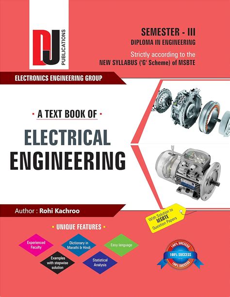 A Text Book Of Electrical Engineering Dj 3 Ebook Kacharoo Rohi