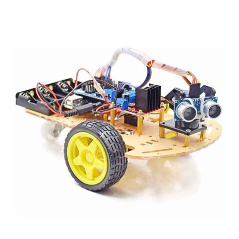 کامل‌ترین آموزش شروع کار با آردوینو Uno در سال 2023