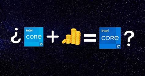 ¿pagarías Por Desbloquear Más Potencia En Tu Ordenador Intel Ya Cobra A Las Empresas