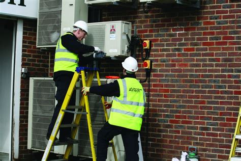 Air Conditional Installation Air Conditioning London By Airtech