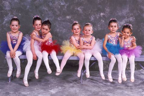 Ecd 2 York Dance Academy