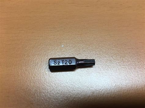 Torx T20 | Kaufen auf Ricardo