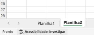 Como Fazer Planilha No Excel Aprenda Excel Do Zero