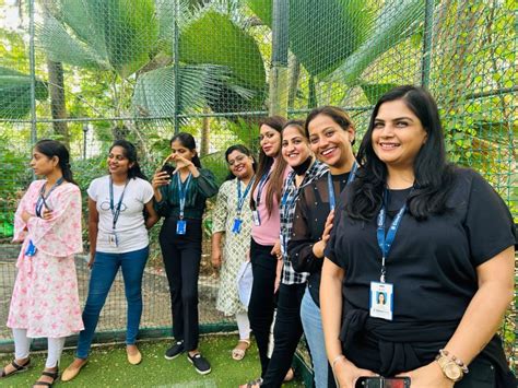 Sonal Jadhav On Linkedin Citiustech Cricket Funatwork Bestplacetowork