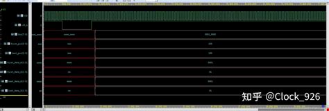 Verilog设计 找到1的位置 知乎